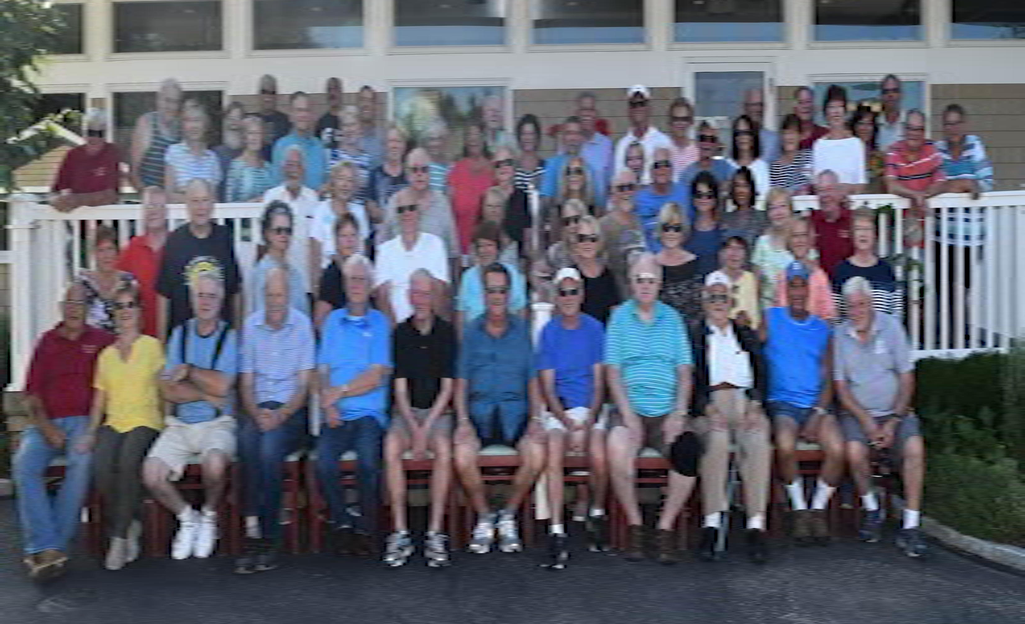 Northern NJ Local 3 IBEW Retirees Report | Local Union No. 3 IBEW