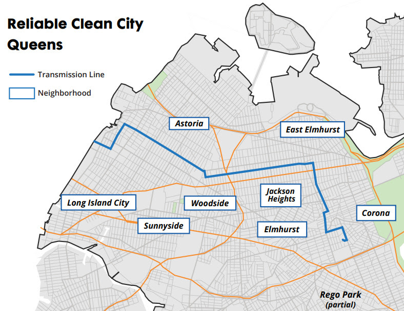 Con Edison Completes Important Clean Energy Project in Queens | Local ...