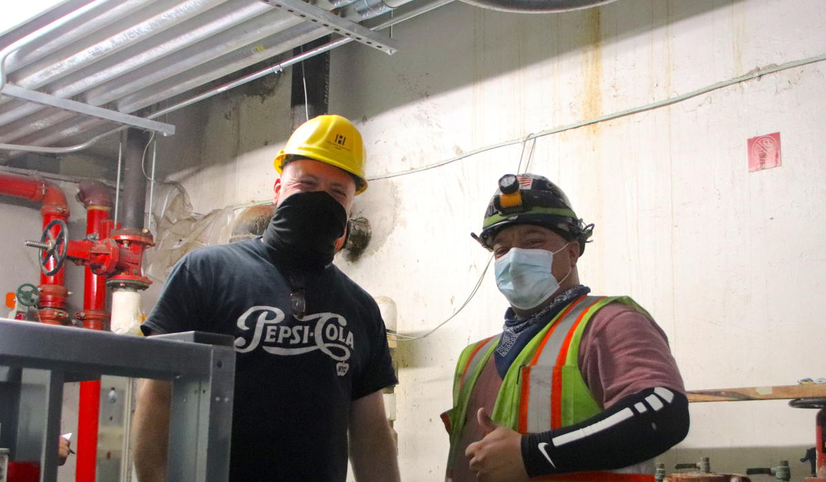 IBEW 3 | Local Union No. 3 IBEW