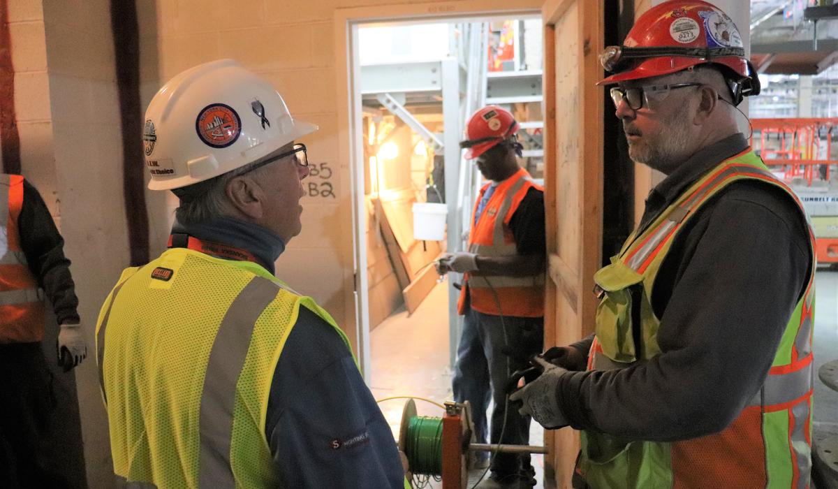 IBEW 3 | Local Union No. 3 IBEW