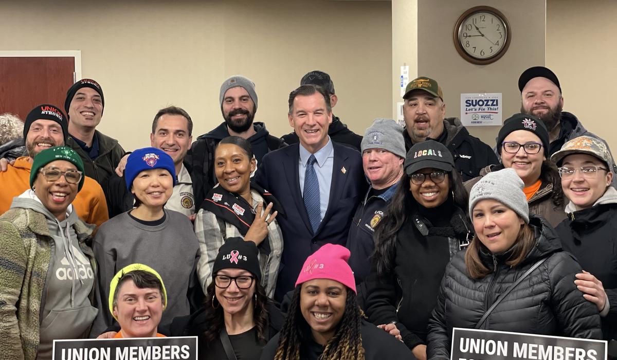 IBEW 3 | Local Union No. 3 IBEW