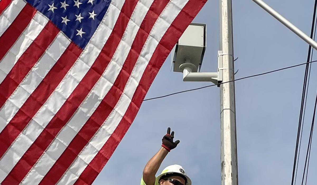 IBEW 3 | Local Union No. 3 IBEW