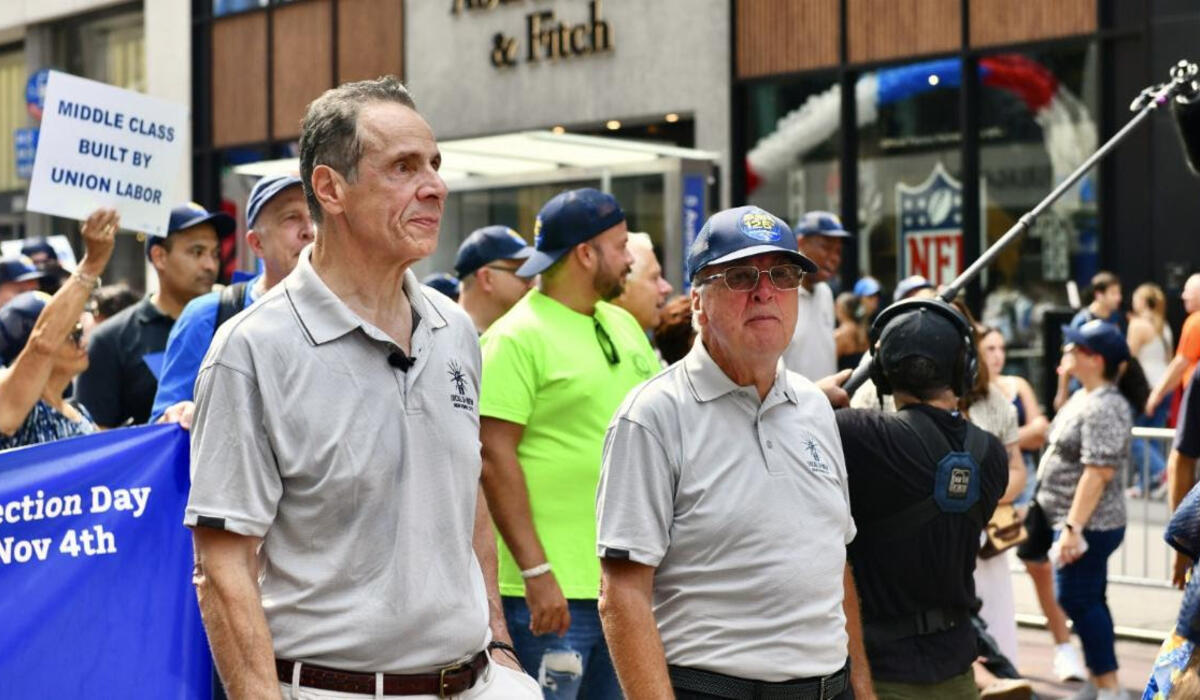 IBEW 3 | Local Union No. 3 IBEW