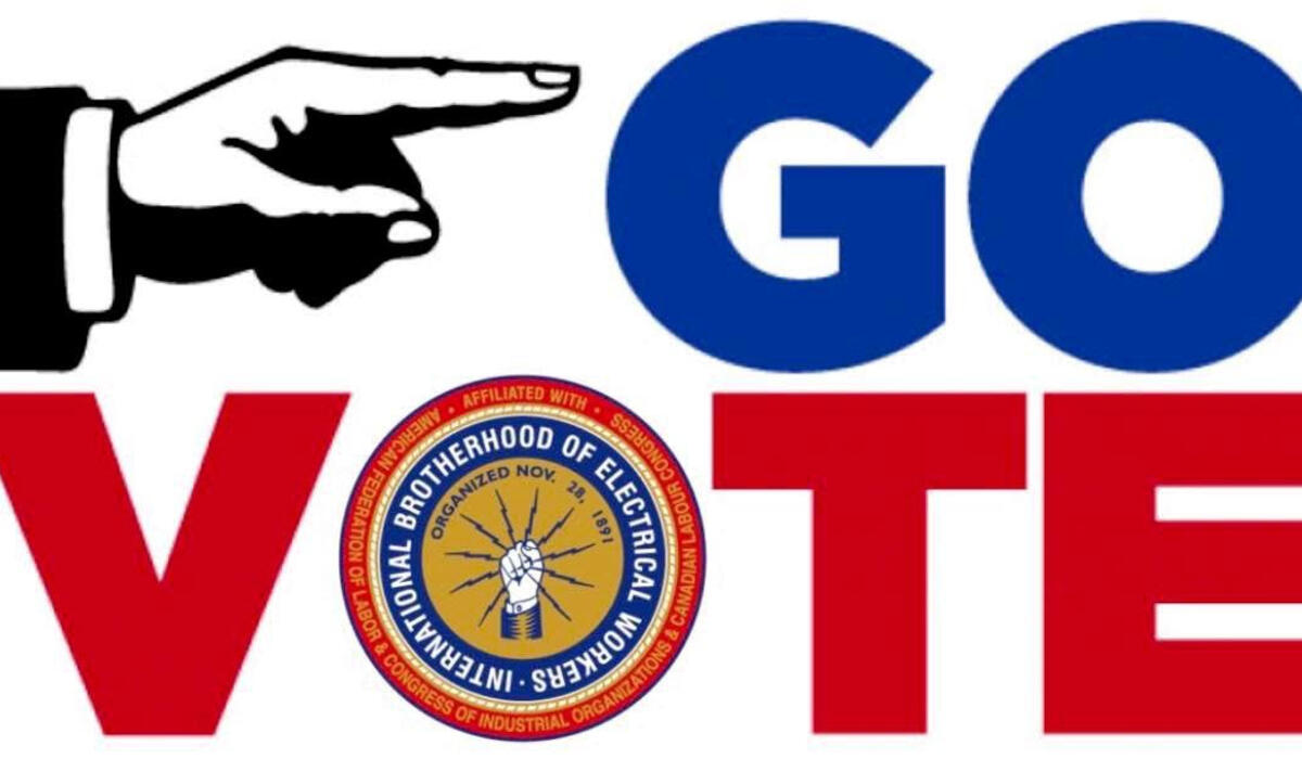 IBEW 3 | Local Union No. 3 IBEW