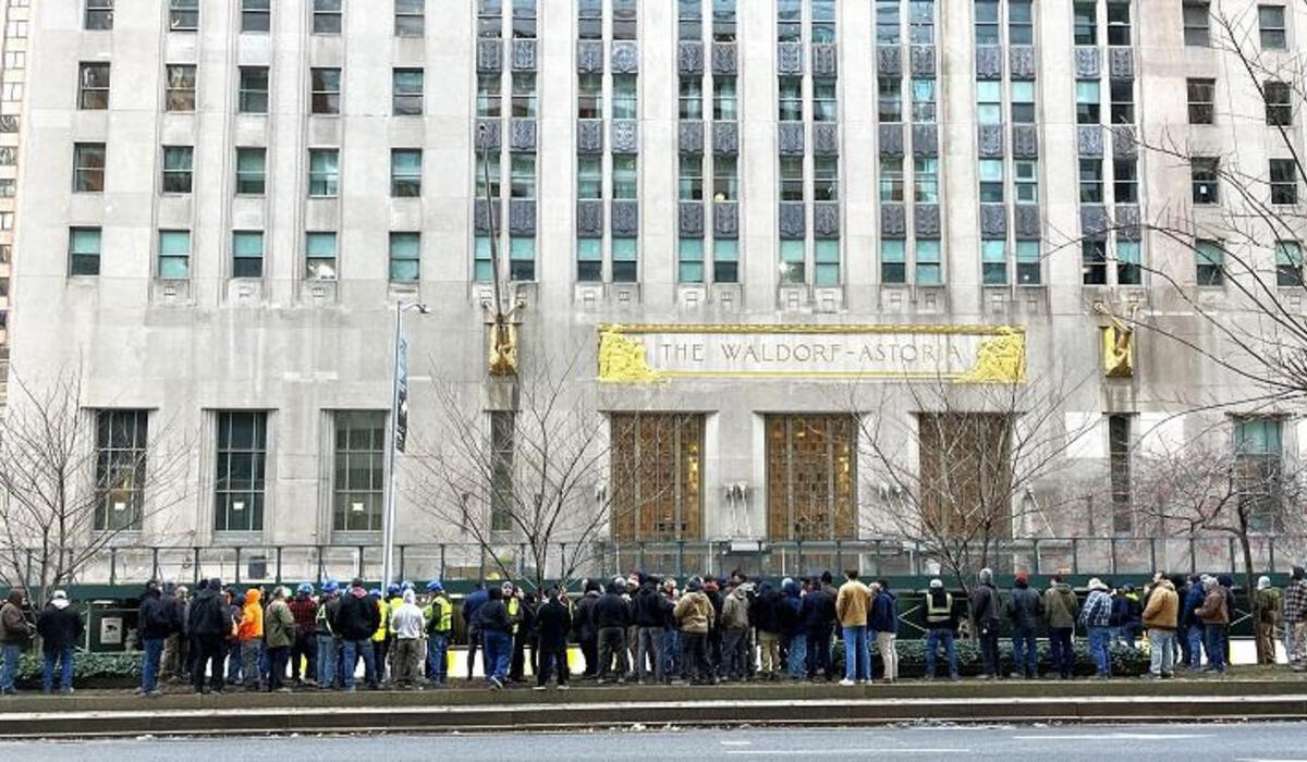 IBEW 3 | Local Union No. 3 IBEW