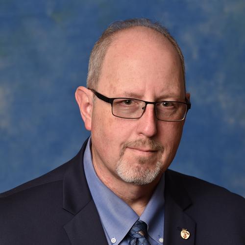 Officers & Staff | Local Union No. 3 IBEW