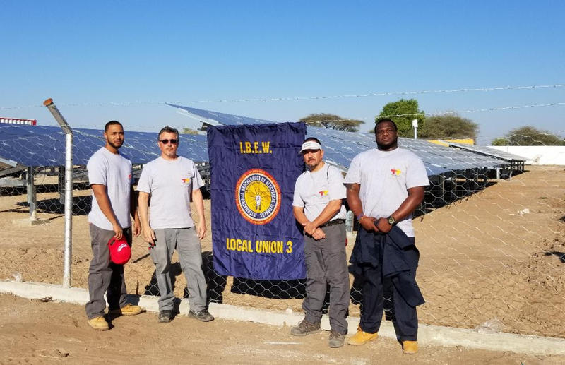 News | Local Union No. 3 IBEW