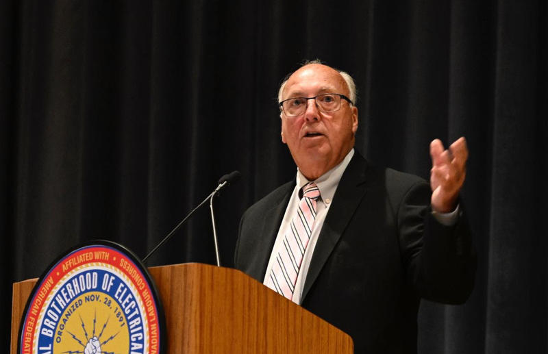 Latest News | Local Union No. 3 IBEW