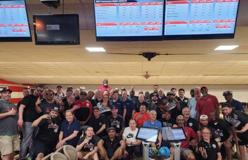 News | Local Union No. 3 IBEW