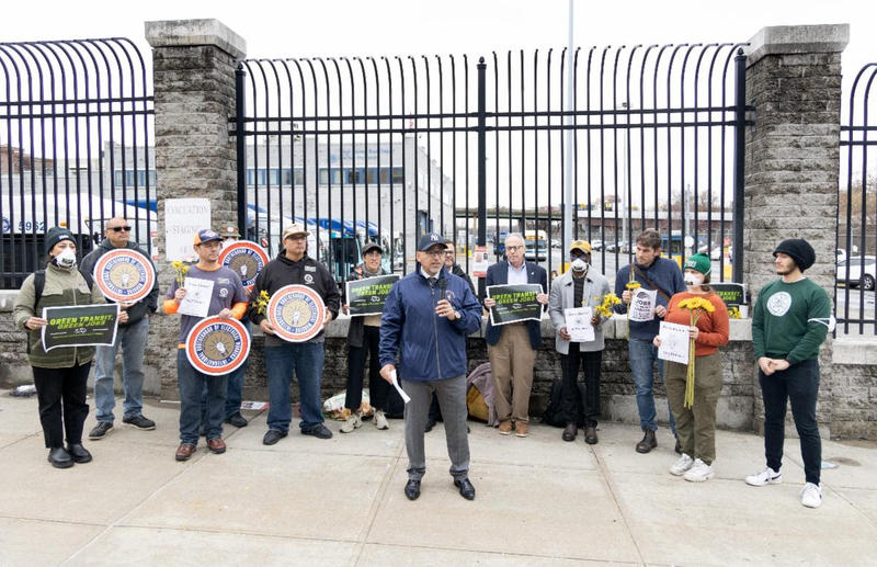 News | Local Union No. 3 IBEW