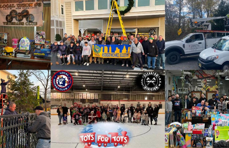 News | Local Union No. 3 IBEW