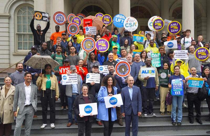 Latest News | Local Union No. 3 IBEW