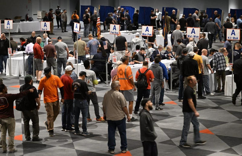 News | Local Union No. 3 IBEW