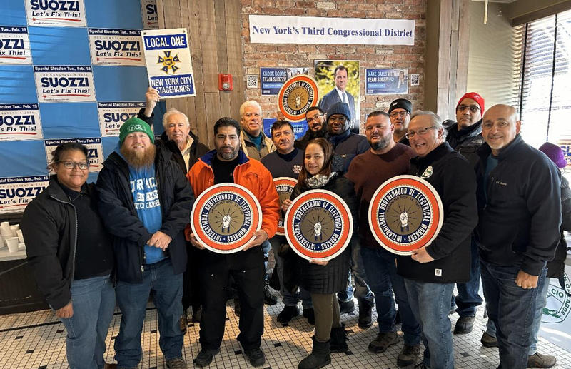 News | Local Union No. 3 IBEW