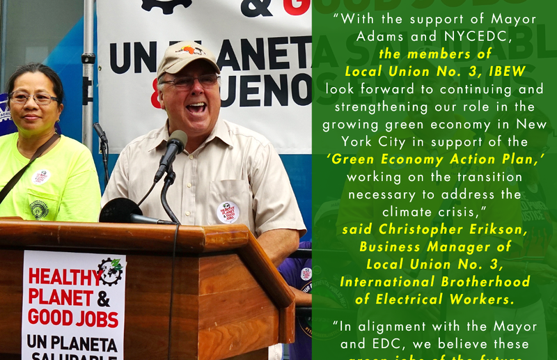 News | Local Union No. 3 IBEW