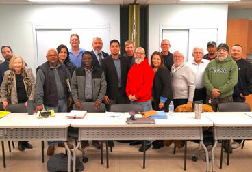 IBEW 3 | Local Union No. 3 IBEW