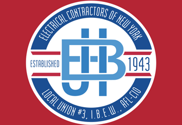 IBEW 3 | Local Union No. 3 IBEW