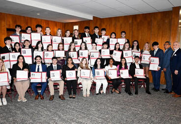 Contract Ratified | Local Union No. 3 IBEW