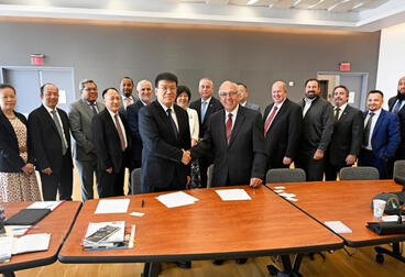 IBEW 3 | Local Union No. 3 IBEW