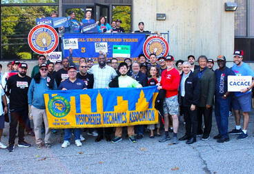 Dues Payment Instructions | Local Union No. 3 IBEW