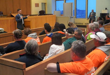 IBEW 3 | Local Union No. 3 IBEW