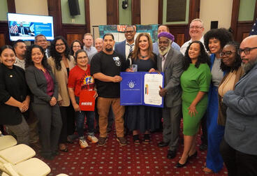 IBEW 3 | Local Union No. 3 IBEW