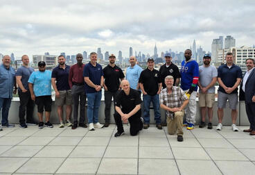 IBEW 3 | Local Union No. 3 IBEW