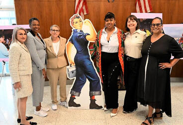 IBEW 3 | Local Union No. 3 IBEW