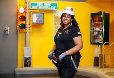 IBEW 3 | Local Union No. 3 IBEW