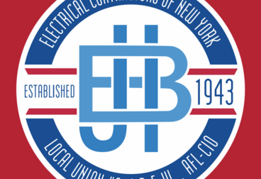 IBEW 40th International Convention in Chicago | Local Union No. 3 IBEW