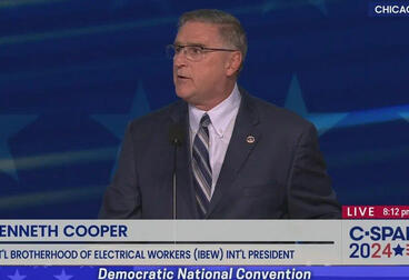 IBEW 3 | Local Union No. 3 IBEW