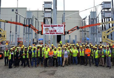 IBEW 3 | Local Union No. 3 IBEW