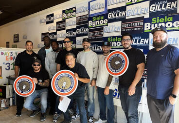 IBEW 3 | Local Union No. 3 IBEW