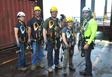 IBEW 3 | Local Union No. 3 IBEW