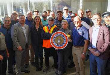 IBEW 3 | Local Union No. 3 IBEW