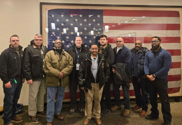 IBEW 40th International Convention in Chicago | Local Union No. 3 IBEW