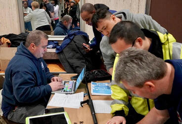 IBEW 3 | Local Union No. 3 IBEW