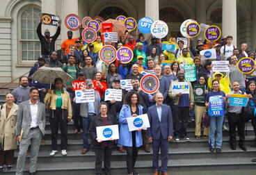 IBEW 3 | Local Union No. 3 IBEW