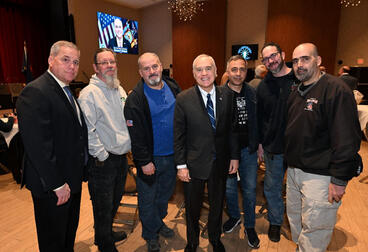 IBEW 3 | Local Union No. 3 IBEW