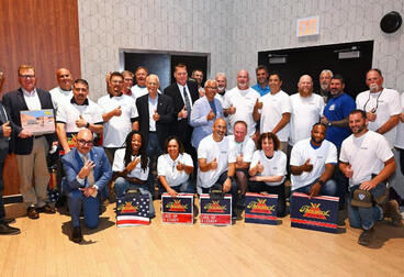 IBEW 3 | Local Union No. 3 IBEW