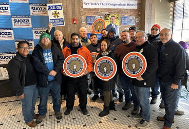 Retiree Chapter Directory | Local Union No. 3 IBEW