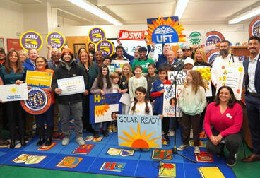 IBEW 3 | Local Union No. 3 IBEW