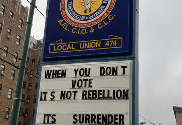 IBEW 3 | Local Union No. 3 IBEW