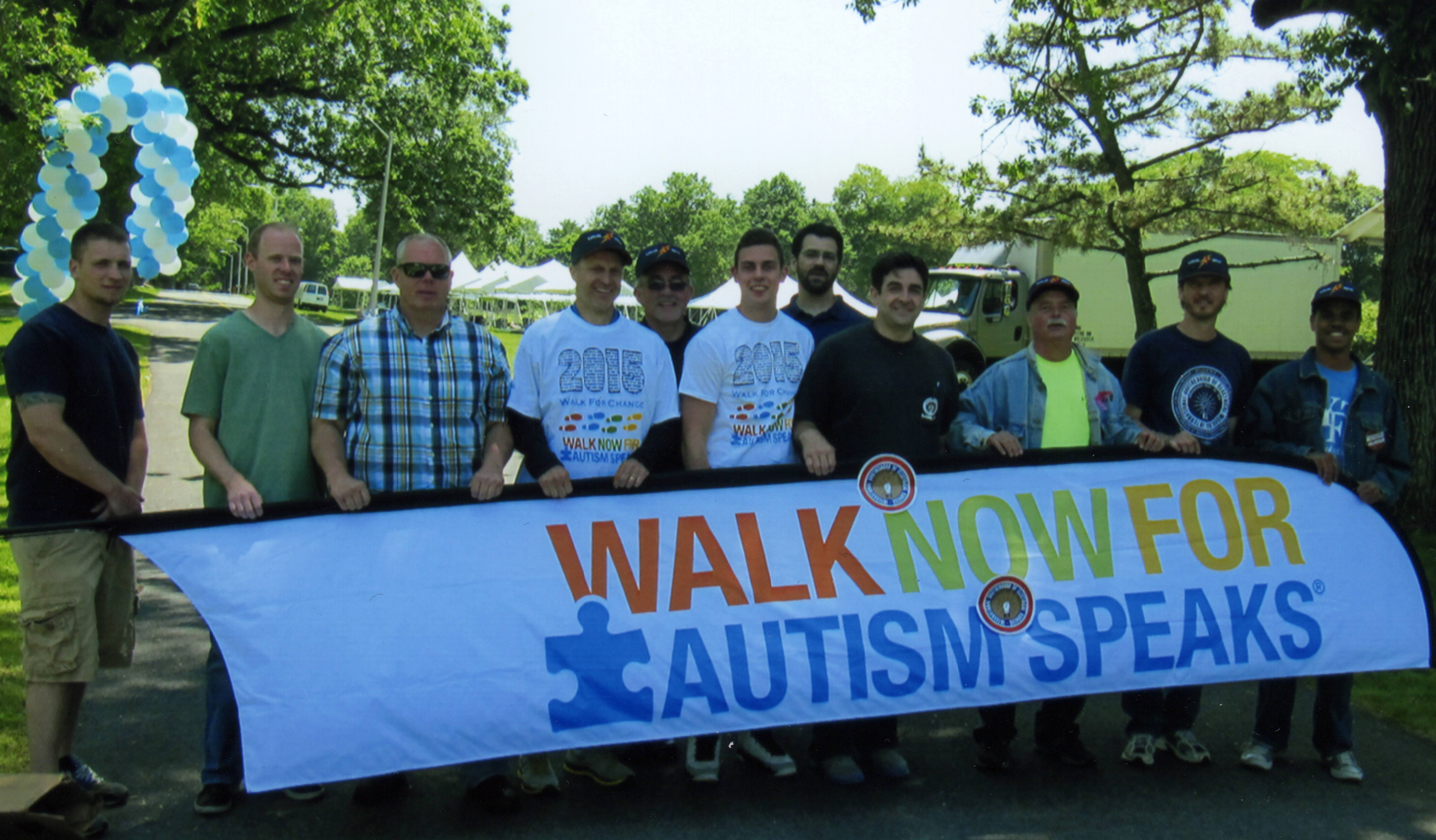 Local 3 North Community Service Events | Local Union No. 3 IBEW