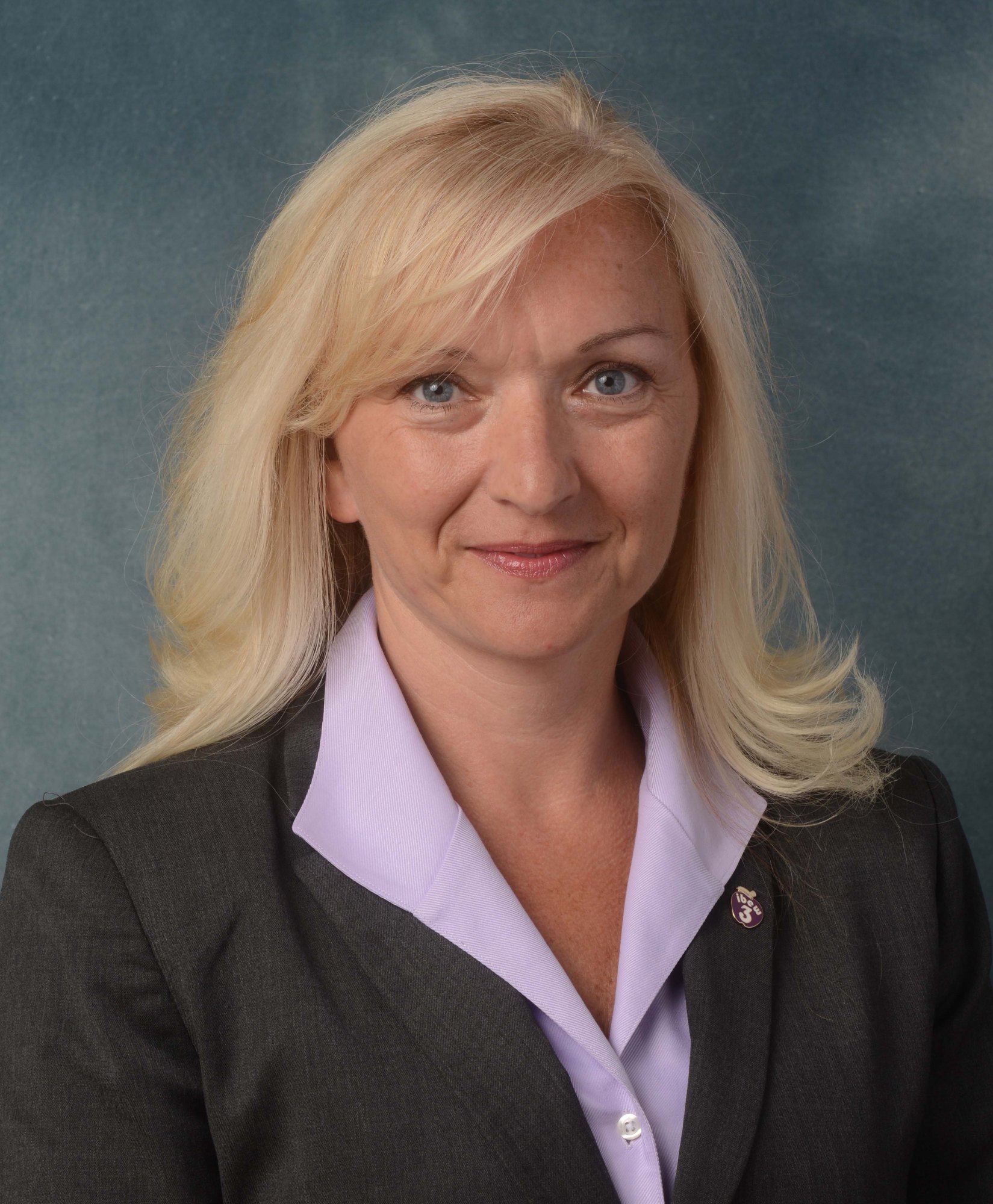 Maureen Steiger Appointed Pension Director | Local Union No. 3 IBEW