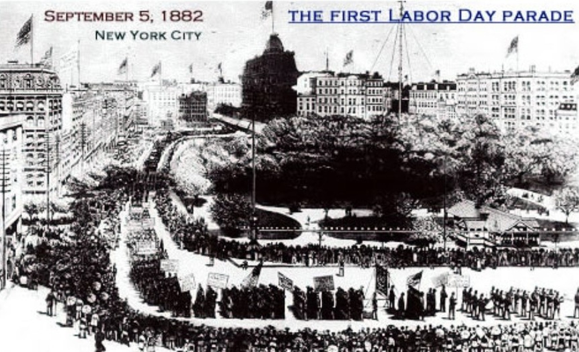 March with Pride - EDITORIAL COMMENT | Local Union No. 3 IBEW