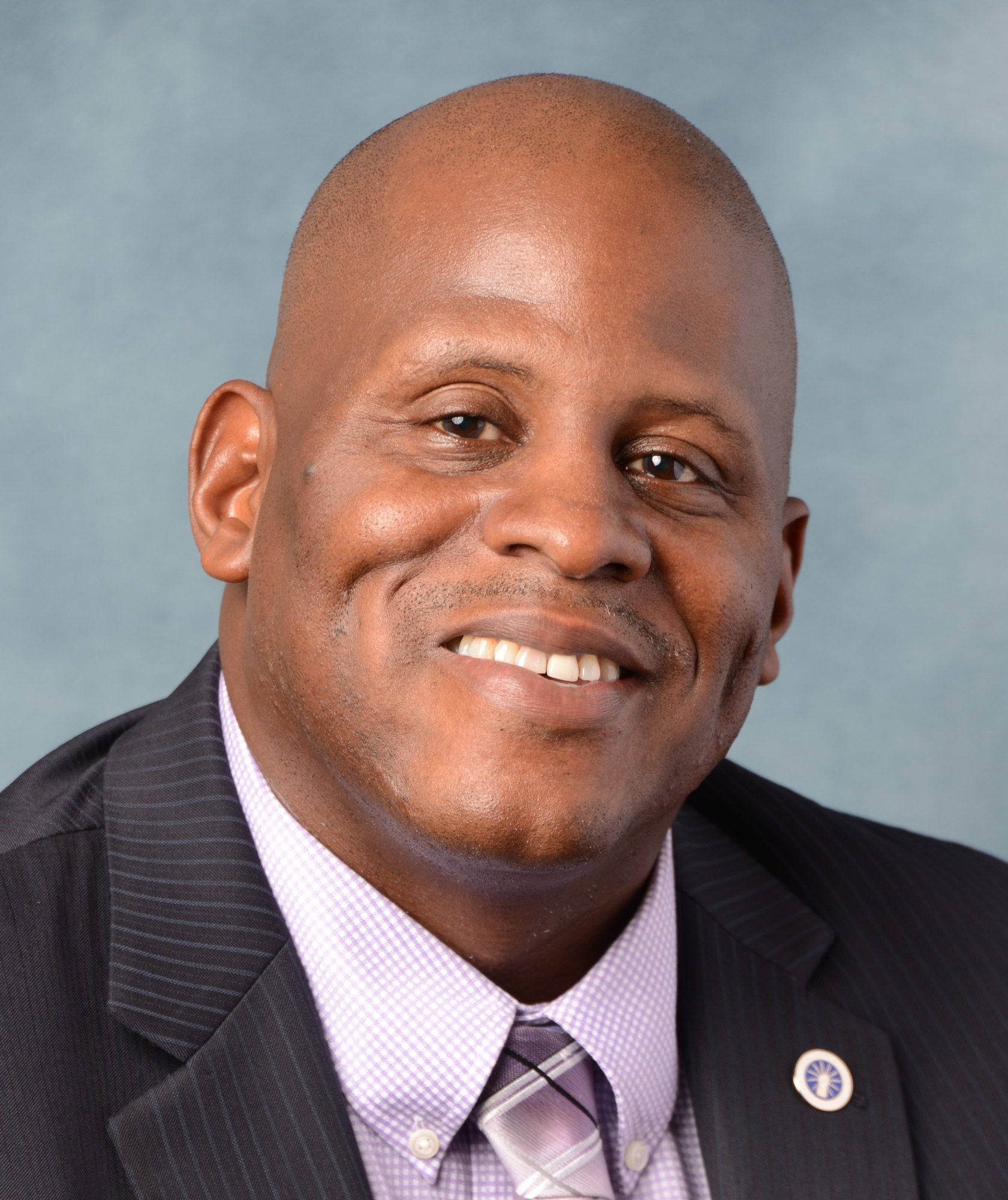 Marc Brown to Resign Effective September 1st, 2017 | Local Union No. 3 IBEW