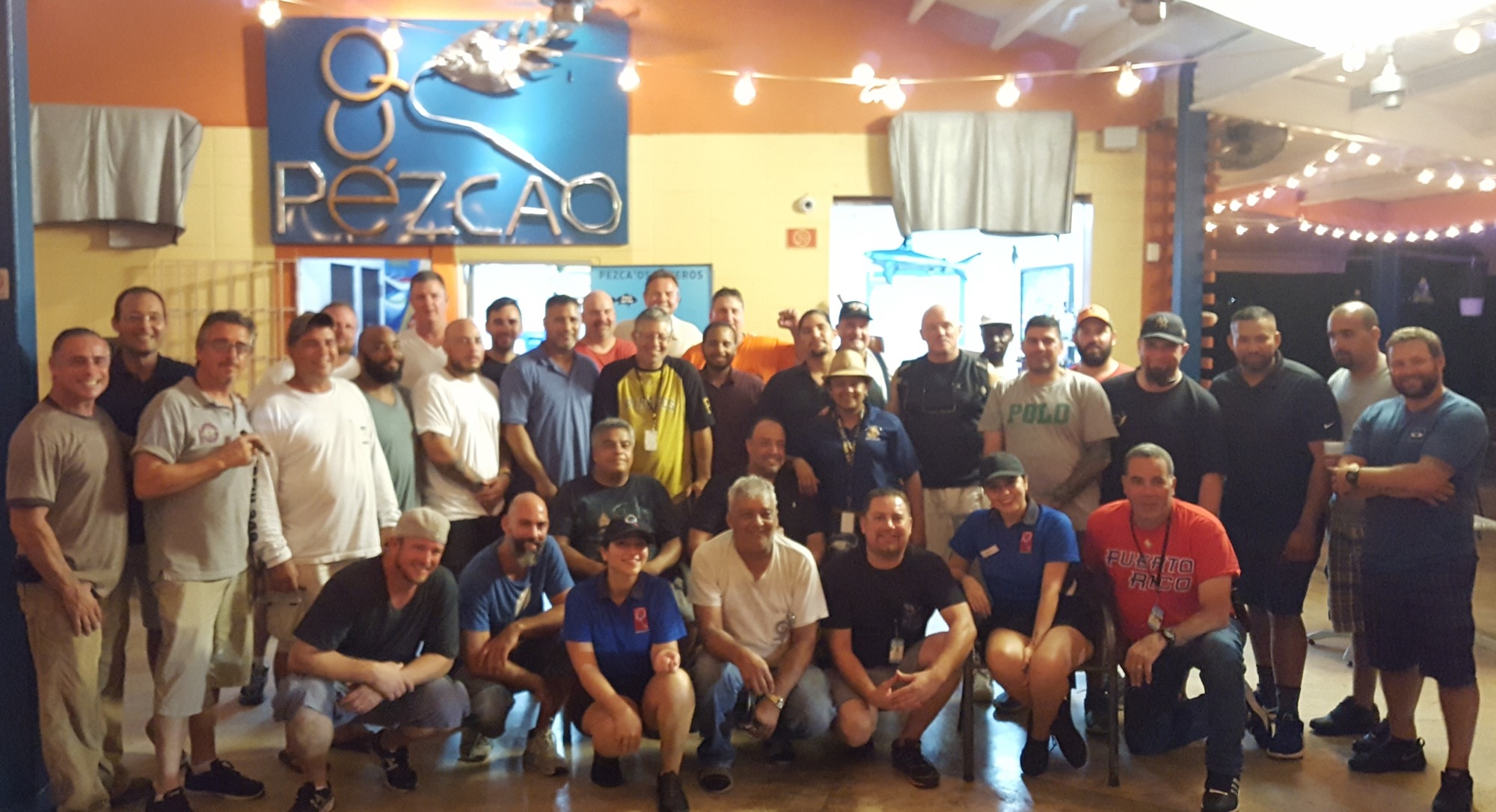 Local 3 Responds to Hurricane Maria's Devastation | Local Union No. 3 IBEW
