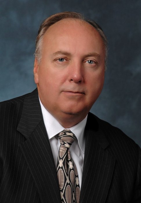 Erikson Named IEC Chairman | Local Union No. 3 IBEW