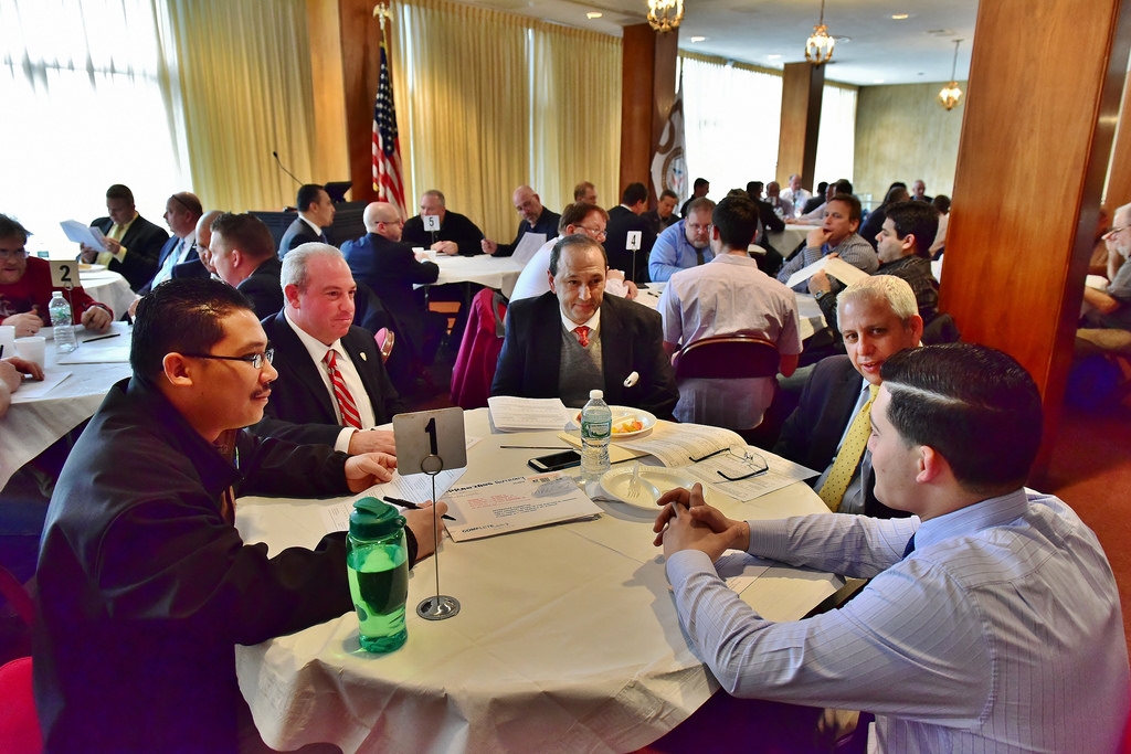 Apprentice Interviews 2015 | Local Union No. 3 IBEW